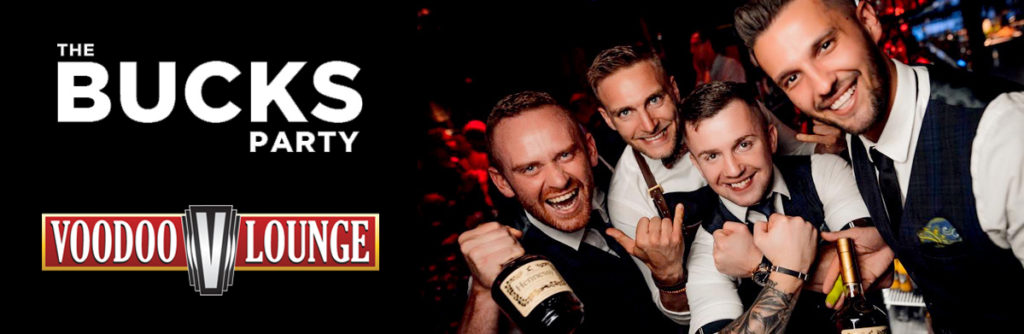 Bucks & Hens Party Packages Perth - The Voodoo Lounge
