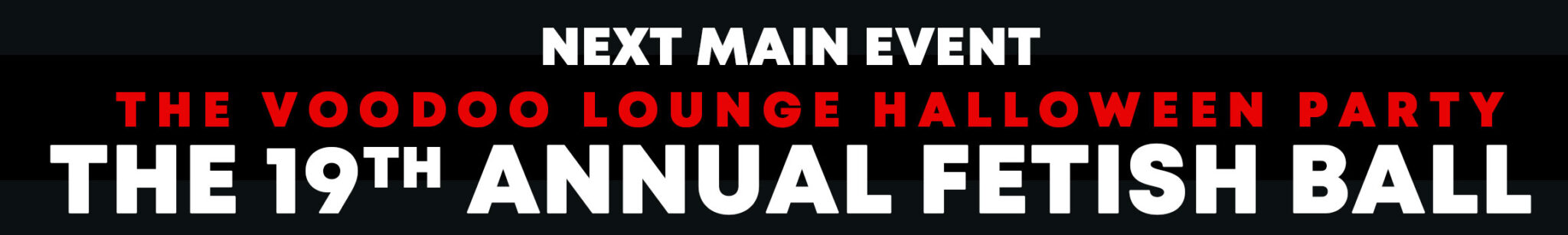 The Voodoo Lounge - Perth's Premier Strip Club & Adult Cabaret Lounge ...