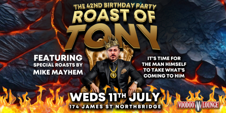 The Voodoo Lounge - Perth's Premier Strip Club & Adult Cabaret Lounge ...